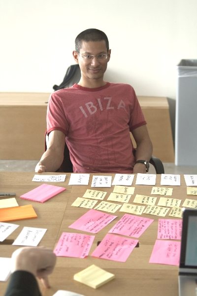 The Biggest Mistake Entrepreneurs Make | Teague Hopkins